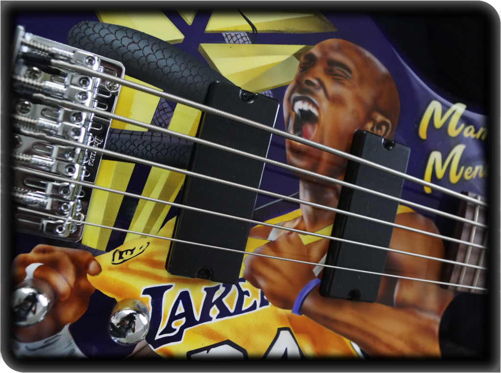 Kobe - JR CUSTOM PAINT & DESIGN